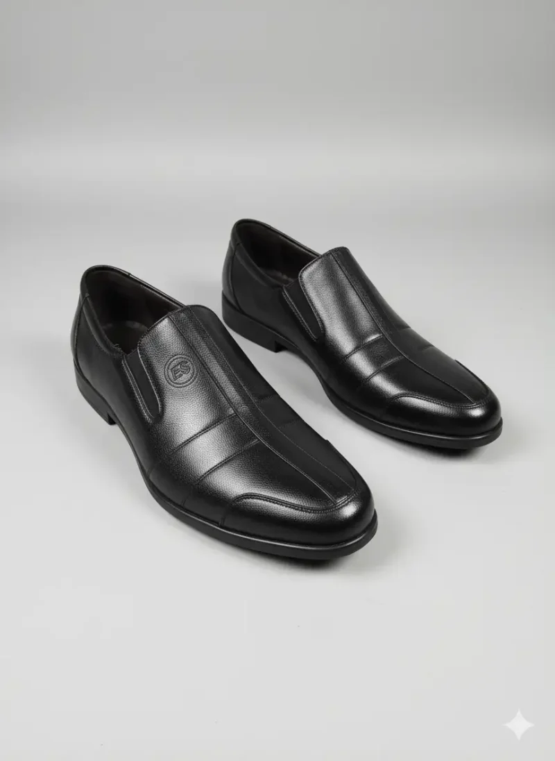 Style Steals - Zypher Shoes